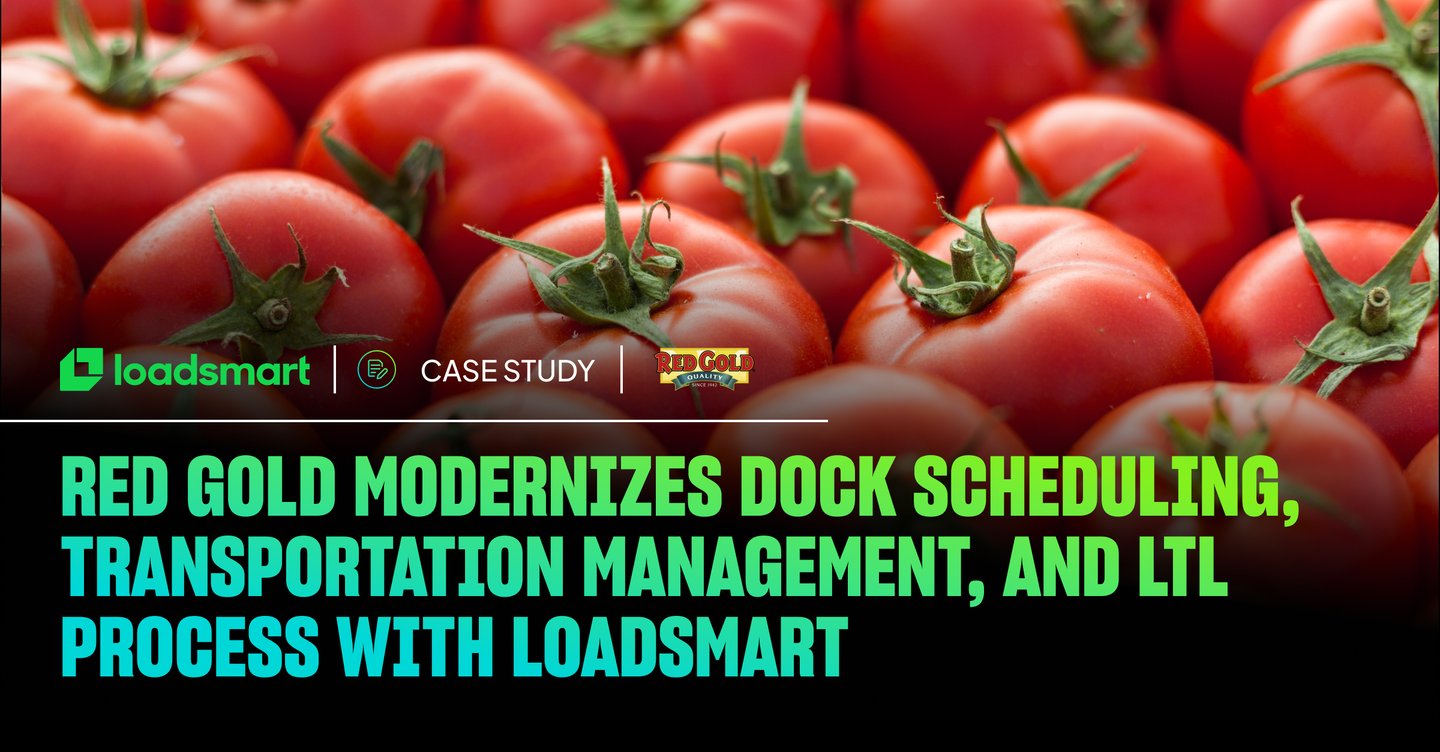 Loadsmart Resource Center